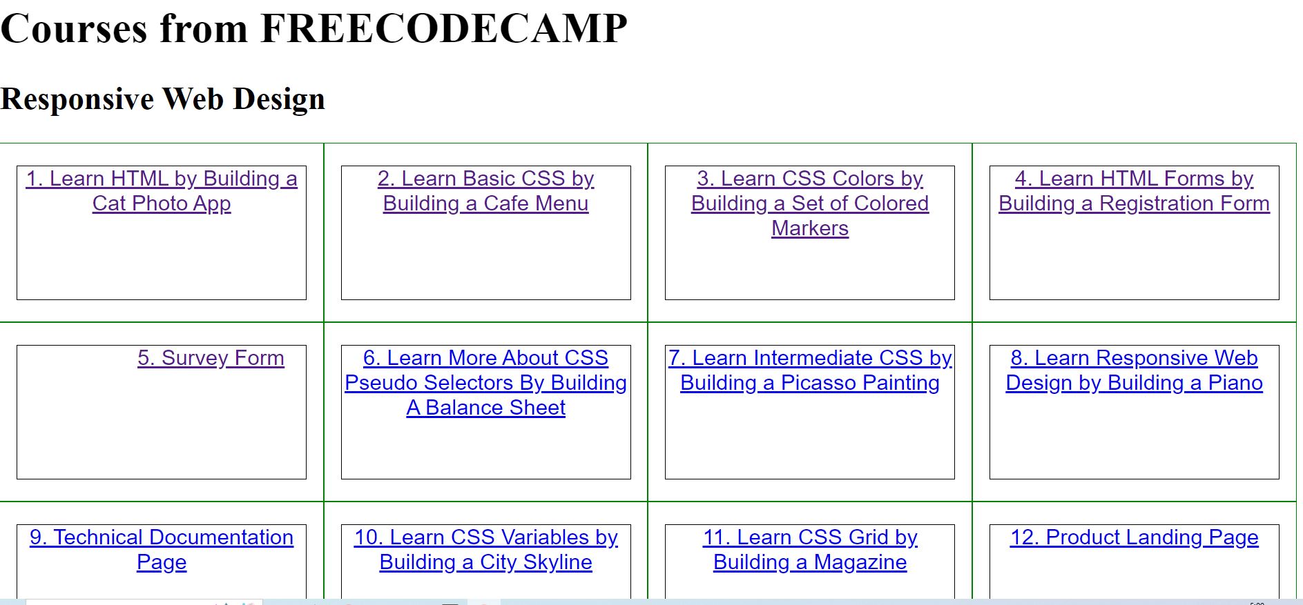 My Portfolio Josemerced's